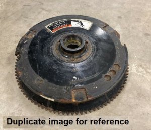 Force Sportjet Flywheel 9008A36 9008A54 Force Sportjet Flywheel 75 90 ...