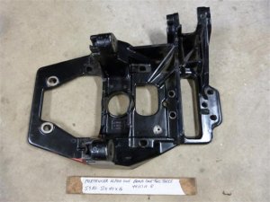 Mercruiser Inner Transom Plate 44117A8, 44117A 8 Mercruiser Inner ...