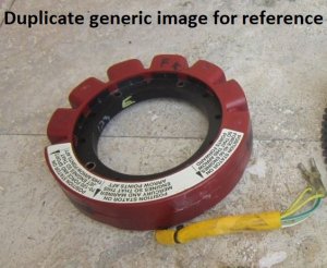 Mercury Stator 832075A21 832075A4 Mercury Stator 832075A21 832075A4 398 ...