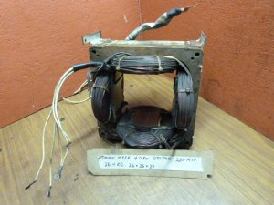 Onan 4.0 Stator 220-1478 Onan 220-147 Stator 4.0 MCCK CCK 4.0KW ...