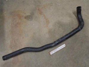 Yamaha 93-96 Wave Blaster 700 Exhaust Hose GA7-67555-00-00 Yamaha 93 94 ...
