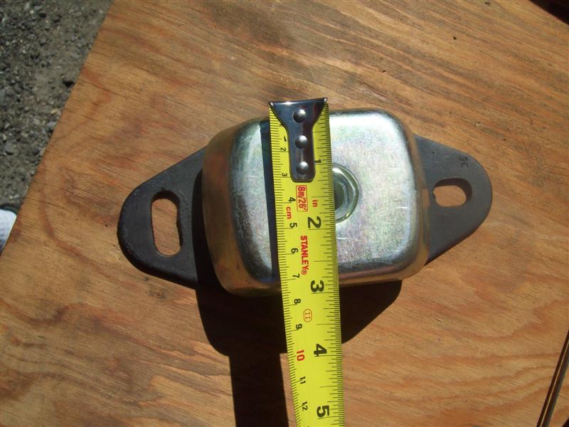 Volvo Penta : Used Boat Parts