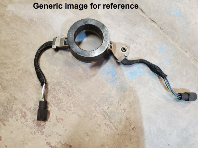 Johnson Evinrude timer base 583533 Johnson Evinrude timer base 583533 ...