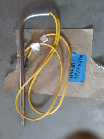 Norcold 623832 DC Heater Cooling Unit Norcold 623832 630812 Heater Rod ...