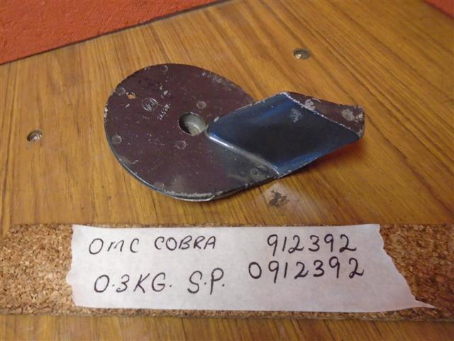Owens Flagship : Used Boat Parts