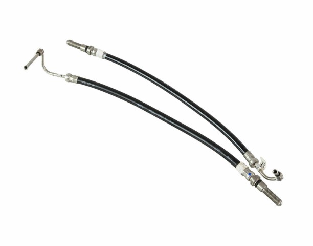 Volvo Penta Trim Hose 857624 854752 Volvo Penta Trim Hose Kit 857624 ...