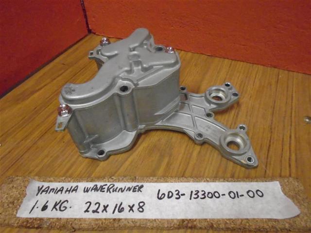 Yamaha Wave Runner 1100 Oil Pump 6D3-13300-01-00 Yamaha Wave Runner ...